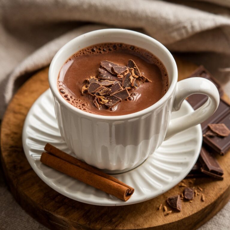 4 Delicious Protein-Charged Lattes & Hot Drinks to Ignite your Energy ...